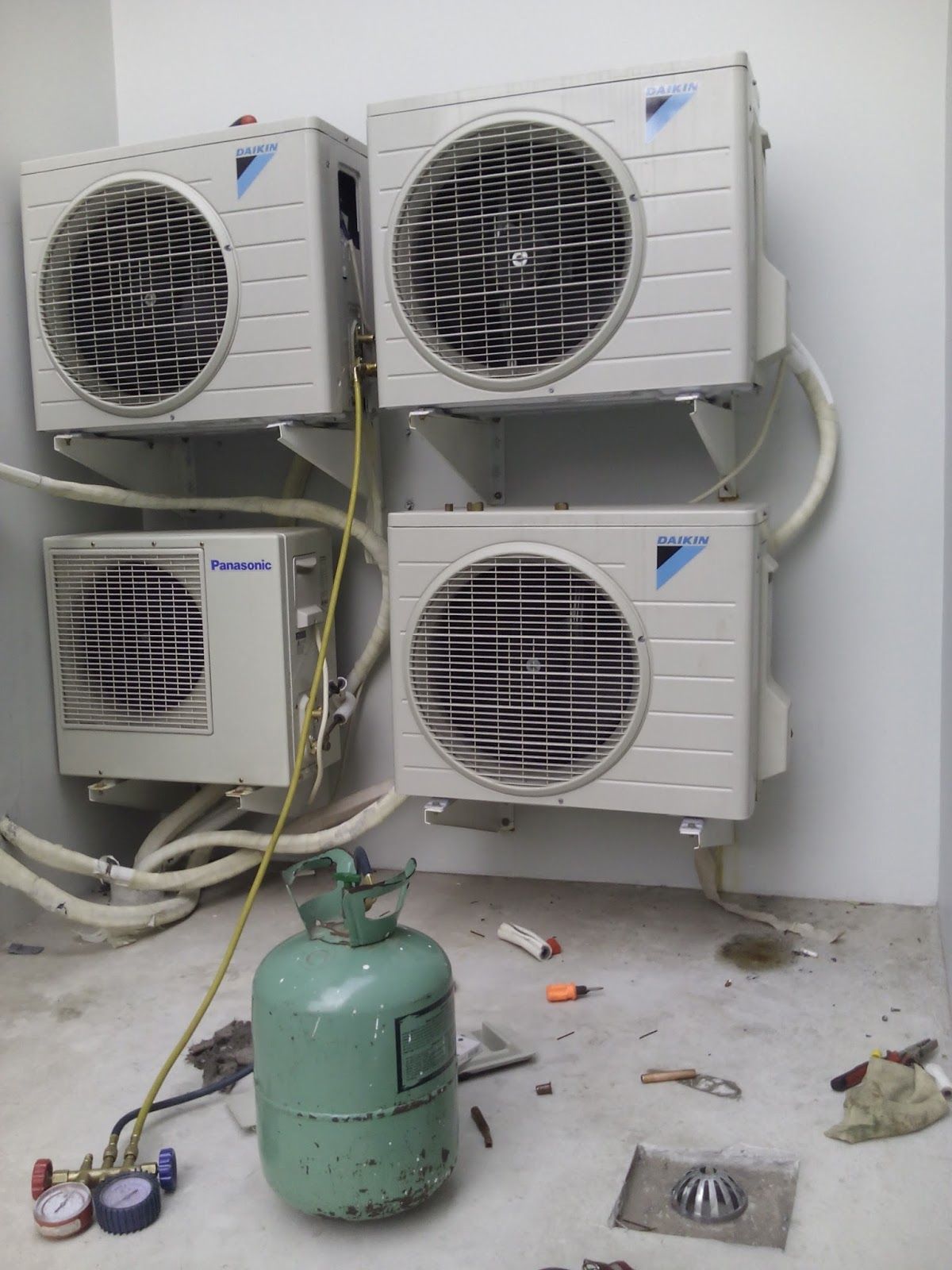 About - Global Air - Best HVAC And AC Services in Johannesburg